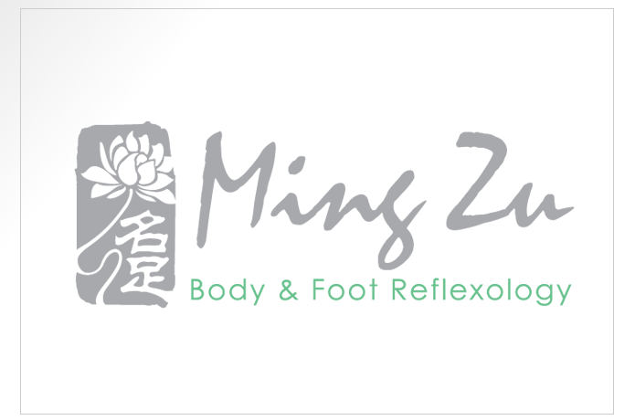 Foot Massage logo Design Johor Bahru - Free Branding Design ...